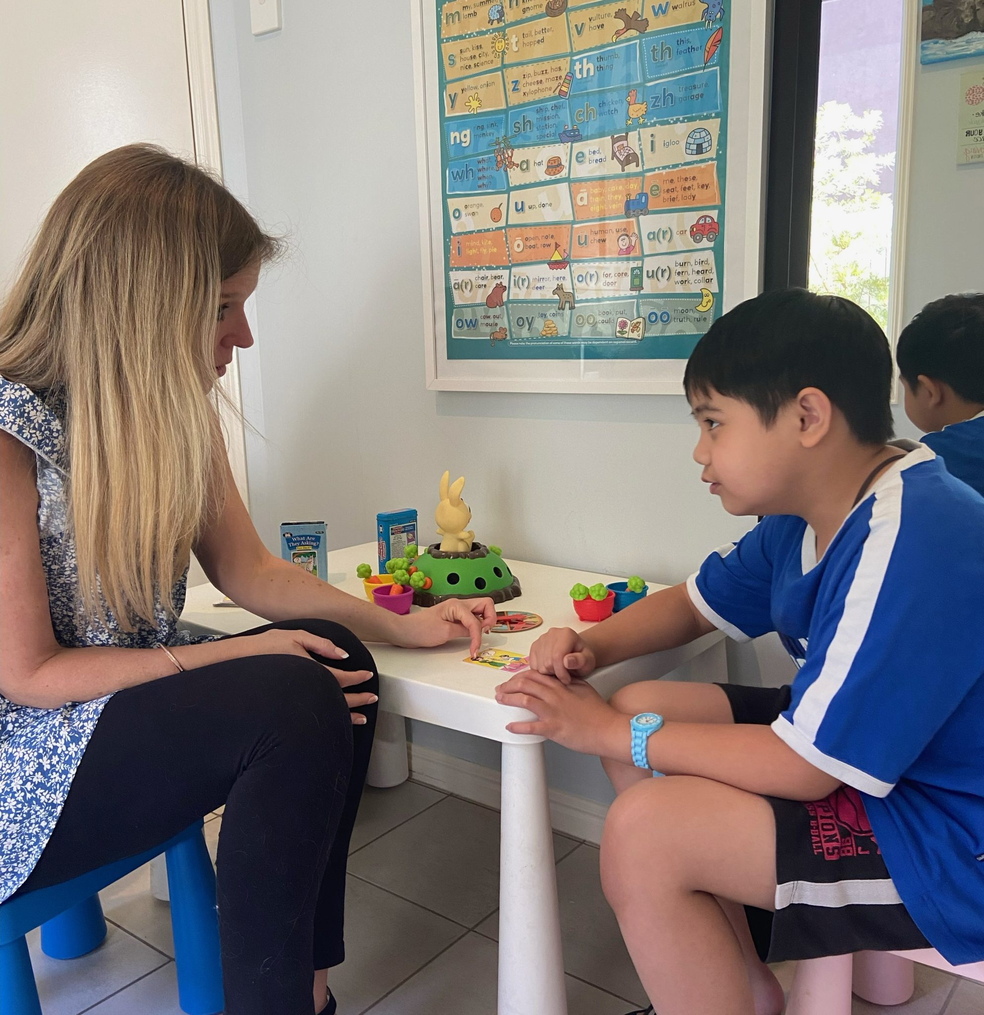 Triple L - Paediatric Speech Pathology and Audiology, Redlands